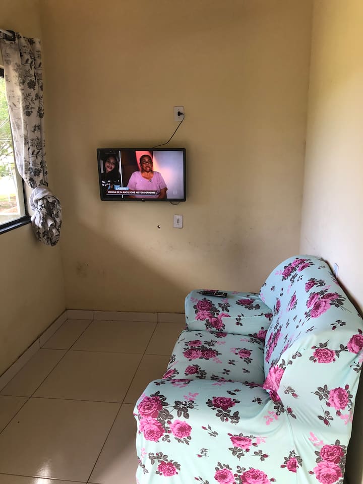 Casa Da Ju - Itacaré