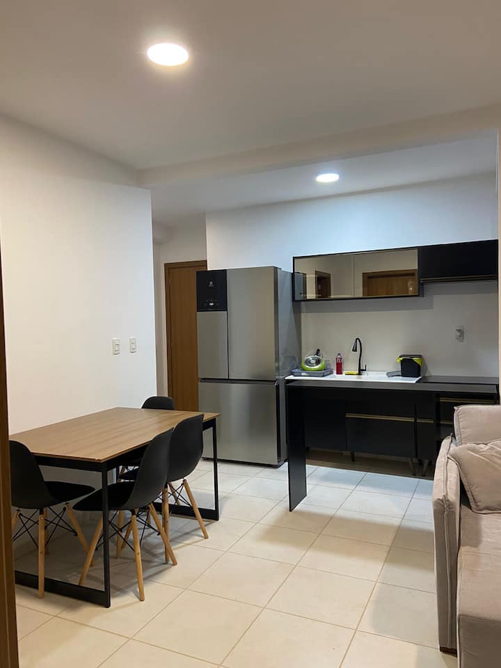 Apto Próximo As Melhores Praias - Florianópolis