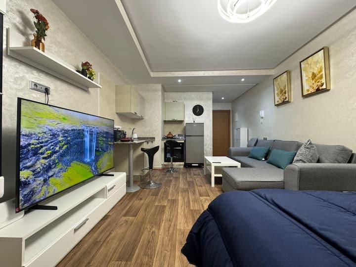 Appartement En Résidence Agadir - Agadir