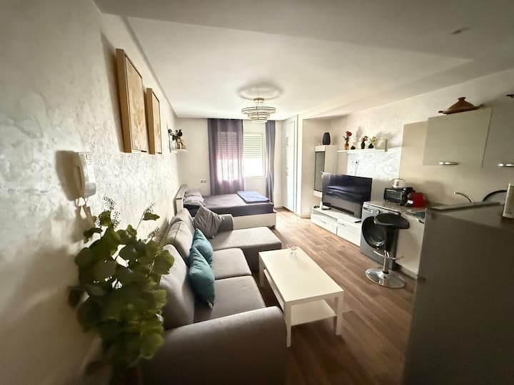 Appartement En Résidence Agadir - Agadir