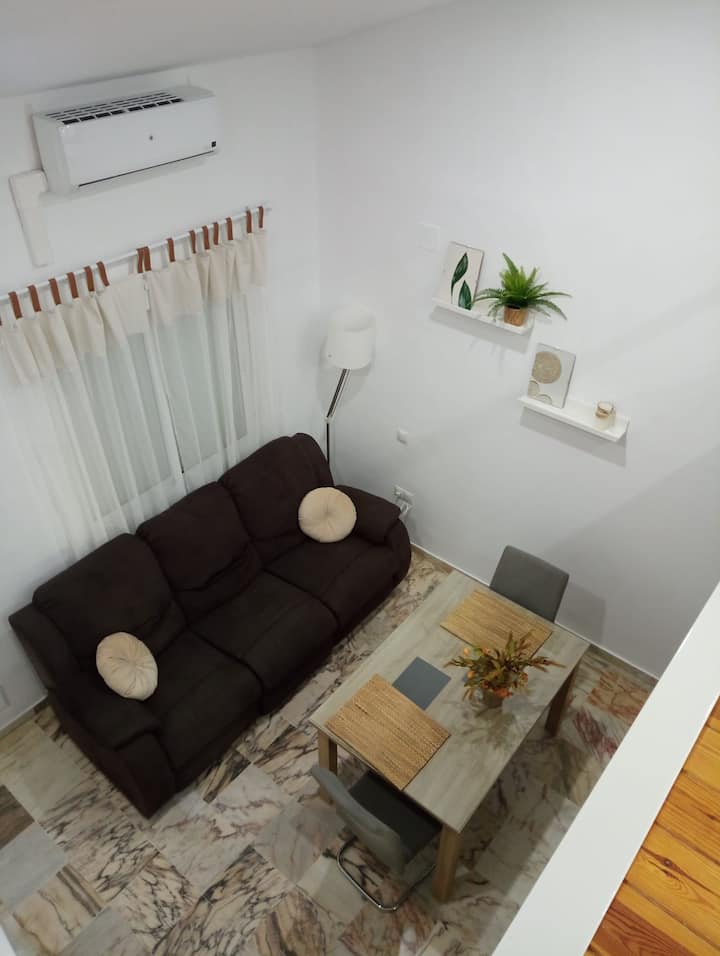 Brisas Vip Tesoro Sevilla - Castilleja de la Cuesta