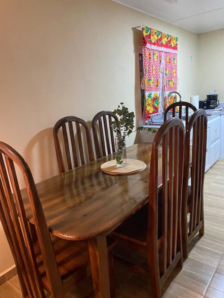 Casa De Campo En Paso Ancho, Volcán – Relajación - Panama