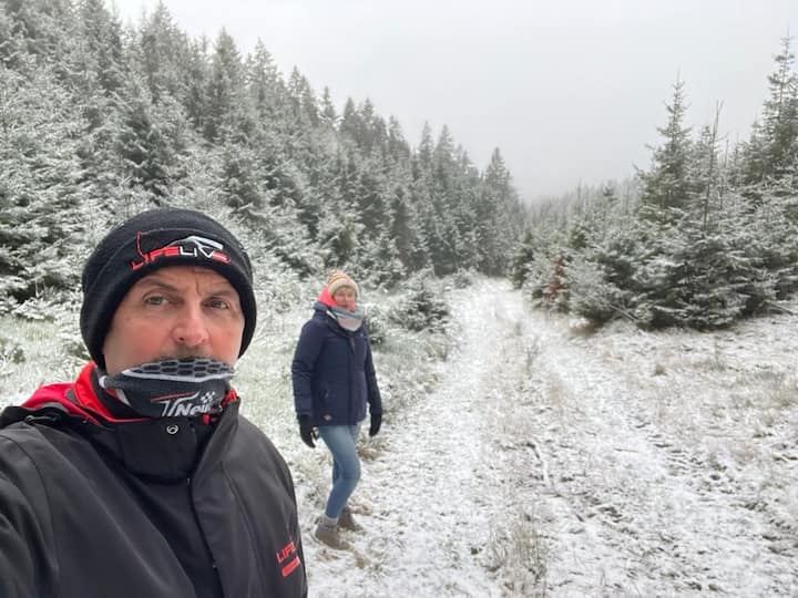 Haus Neuville In Medendorf - Saint-Vith