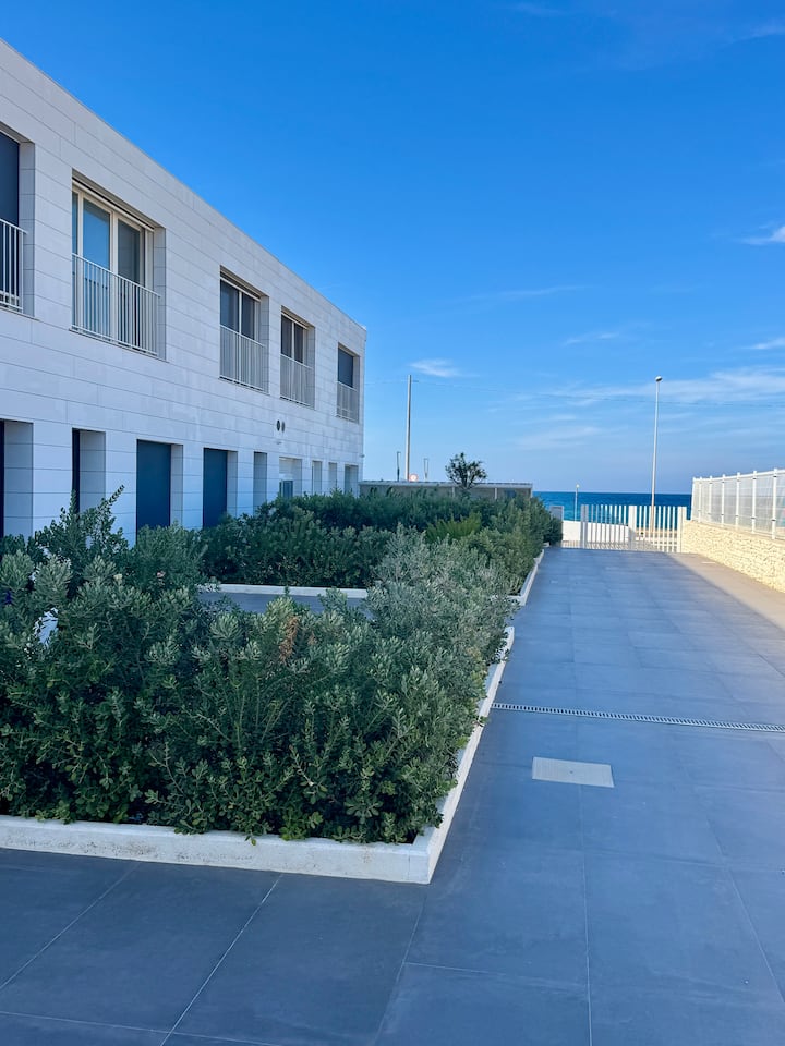 La Casita Apartamento - Bari