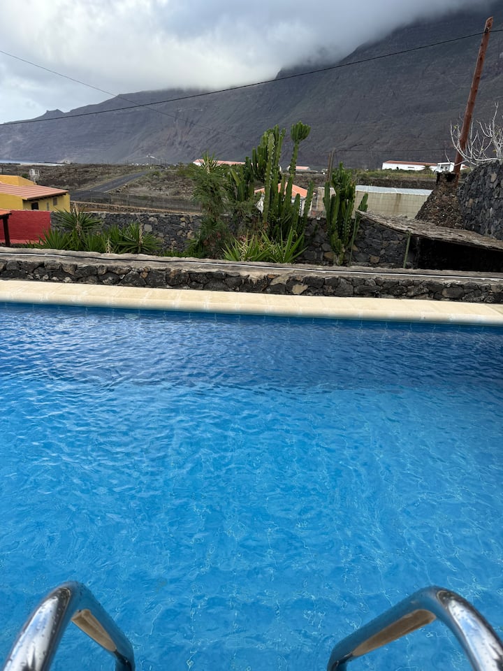 Casas Rita -3 - El Hierro