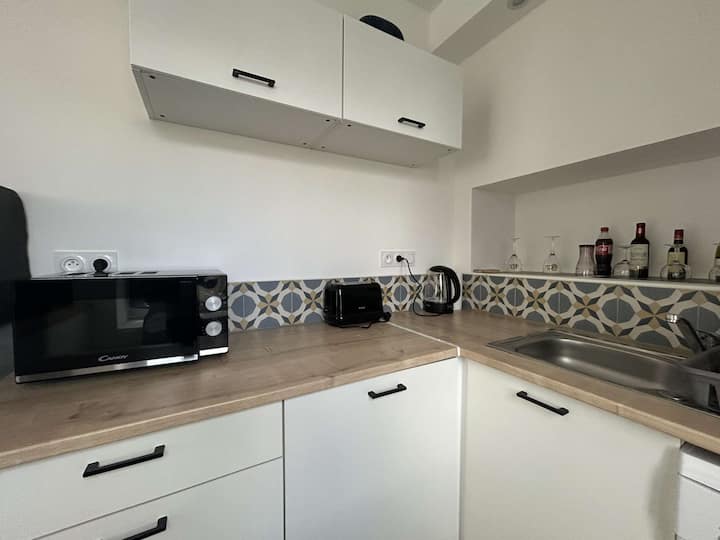 Logement Autonome Plein Centre - Vierzon
