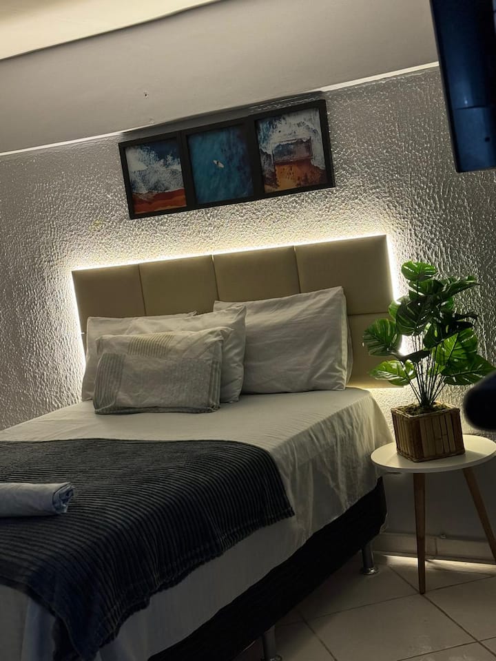 Flet Lindo Mar - Arraial do Cabo