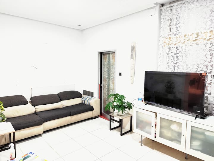 Apartamento 8 Se - Bétera