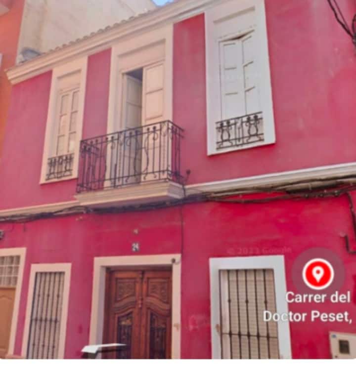 Apartamento 8 Se - Paterna