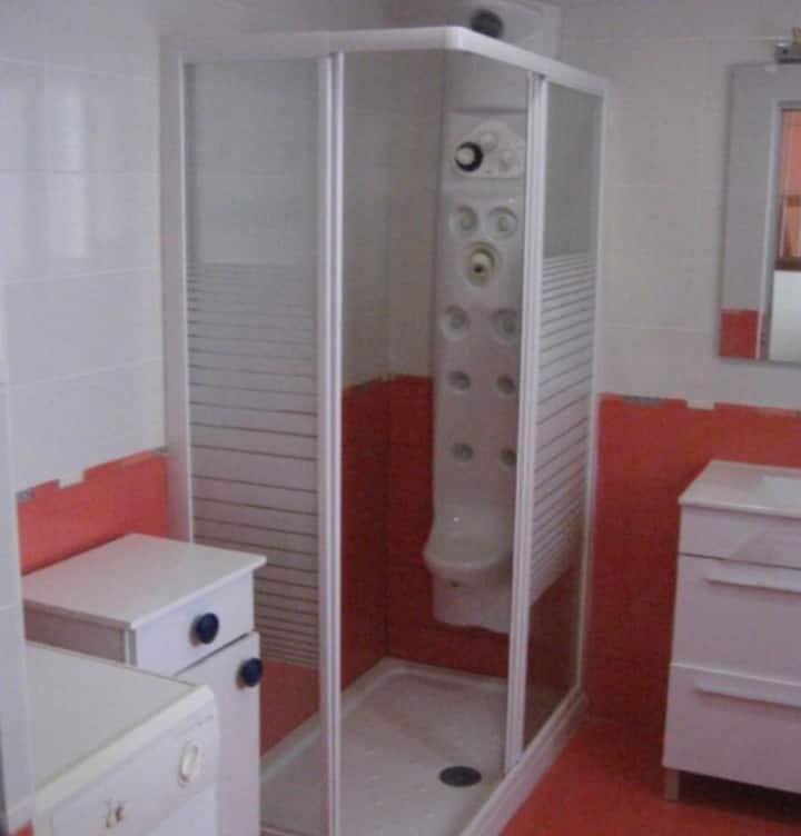 Apartamento 8 Se - Valencia