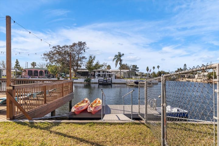 Hudson Paradise - Hudson, FL