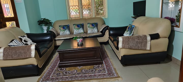 Ashirvad Home Stay - Mysuru