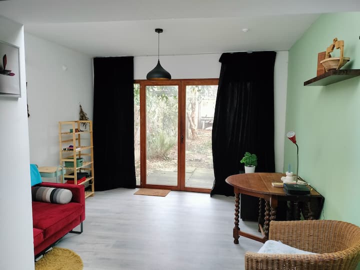 Gezellig Huis In Fijne Buurt, Gent - Ghent (Belgium)