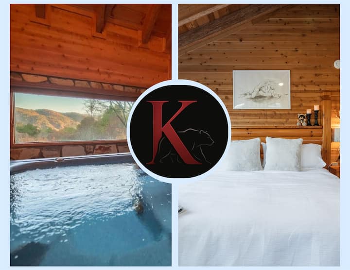Adult Theme|bdsm|views|indoor Jacuzzi - Blue Ridge, GA