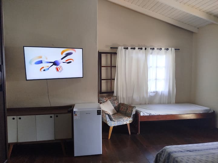 Pertinho Da Praia - São Sebastião