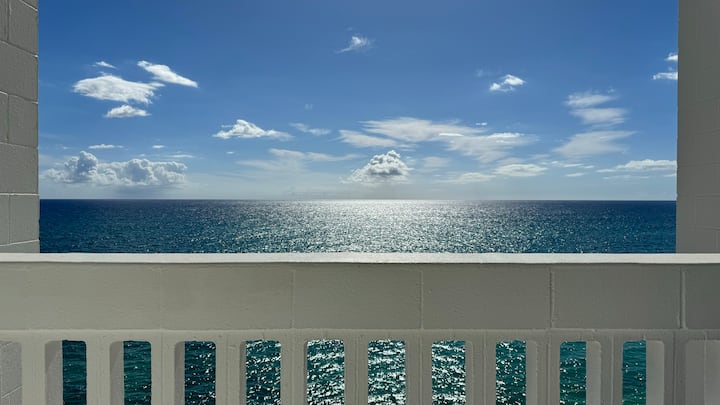 Beachfront Condo, Makaha Shore - Waianae, HI