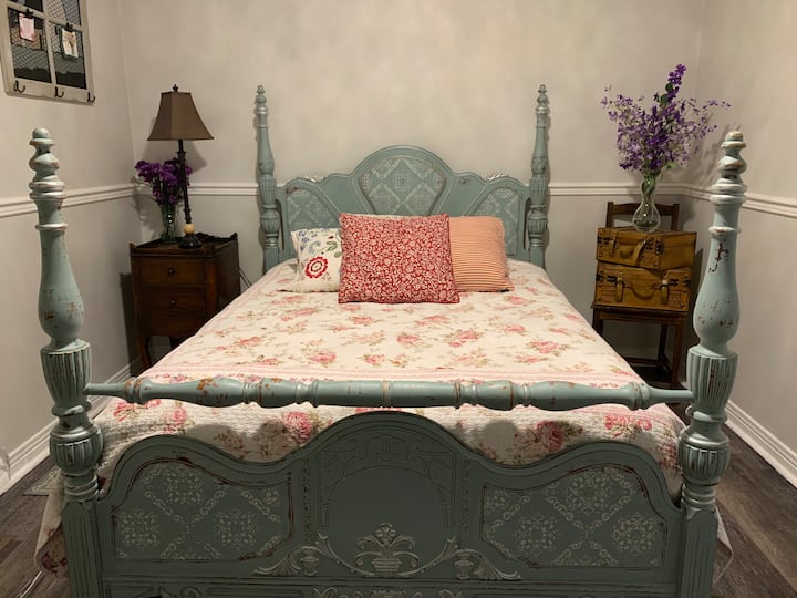 Rustic Den B&b And Spa - Dorchester