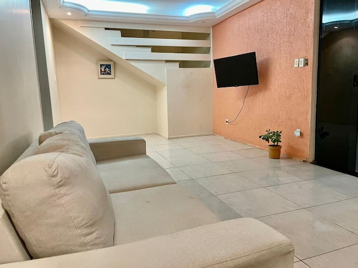 O Casarão Rota Da Praia - Aracaju