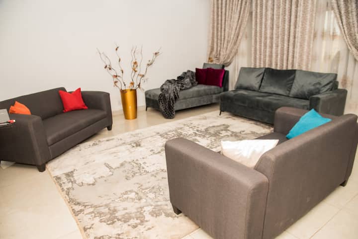 Hokima Bnb - Lilongwe