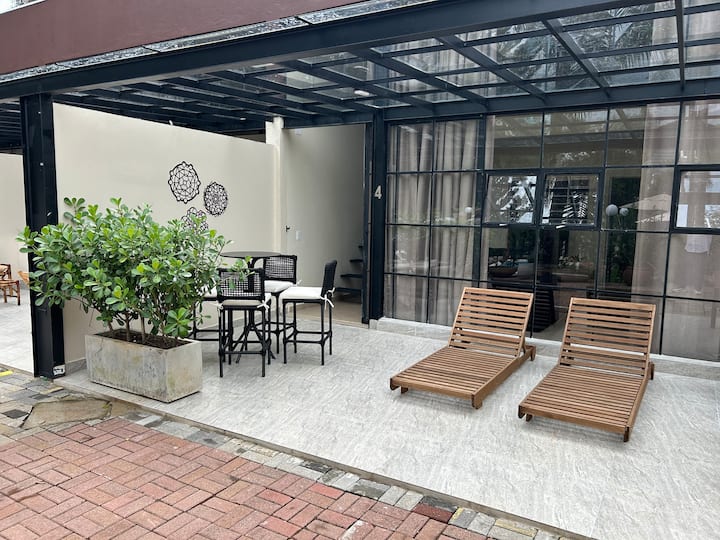 3 Casa Condomínio Granja Viana Co - Cotia