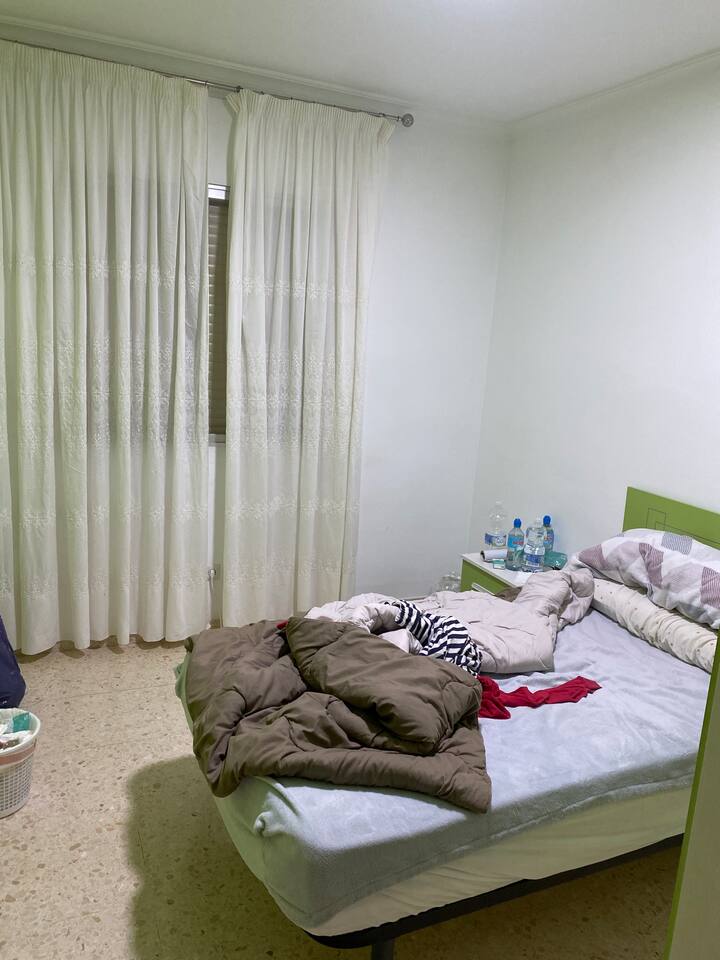 Hogar Para Disfrutar - Baena