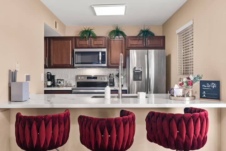 Central East Valley | Community Pool | Privacy - Mesa, AZ