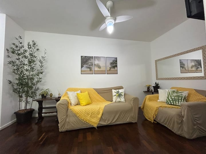 07copa| Pertinho Da Praia - Copacabana