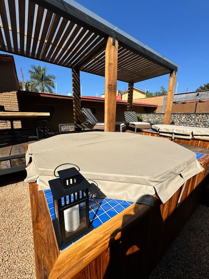 Casa La Resolana - Oaxaca