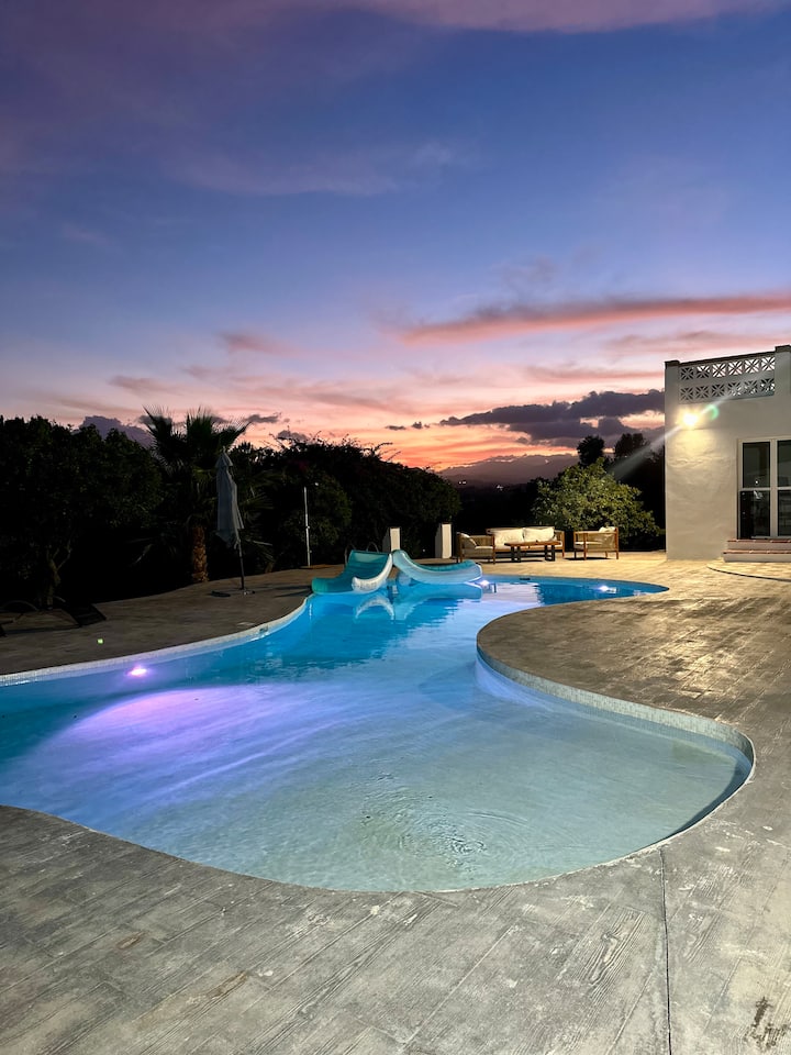 Casa Rural, Cártama, Málaga - Cártama