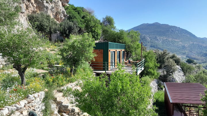 Doğaya Kaçış 2 - Söğütköy/marmaris - Bozburun