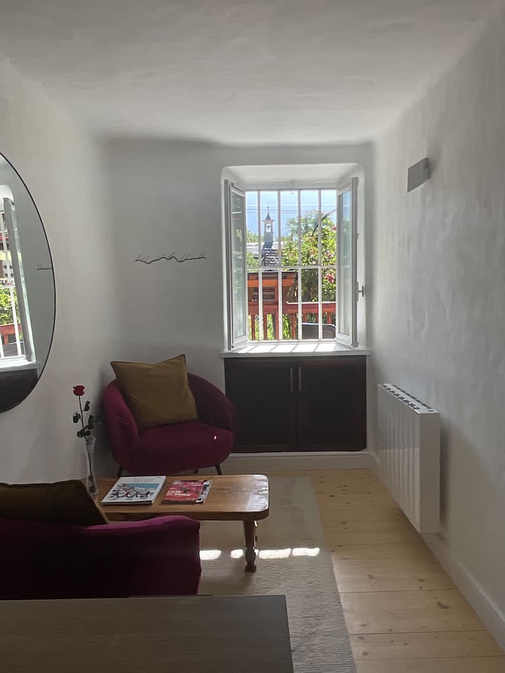 Appartement Pour 2 Personnes - Courchevel