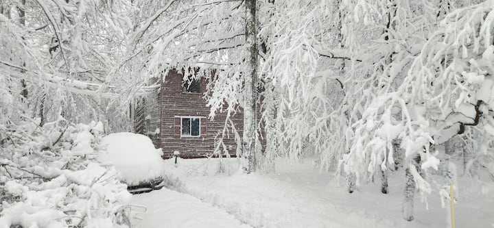 Luxury Getaway Near Pa's National Parks - Pennsylvania