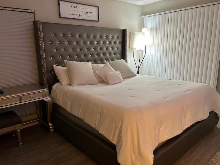 5 Min From Downtown, Hospital! - Greenville, SC