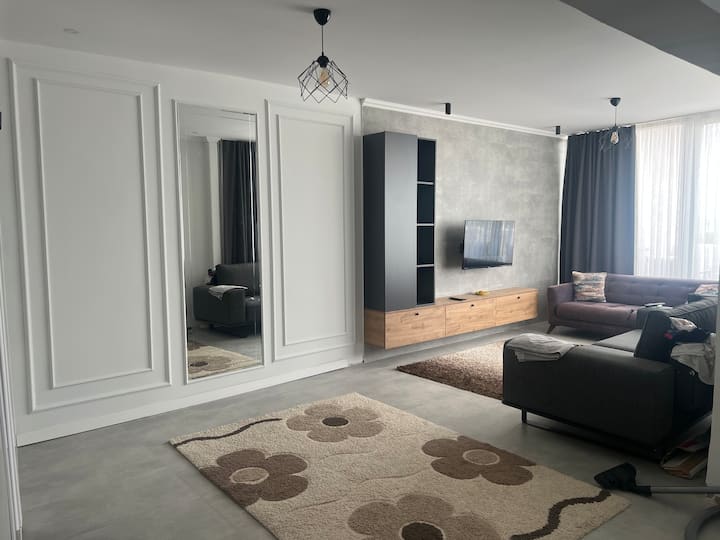 ÇEşmenin Göbeğinde Muhteşem Konumda Villa - Çeşme