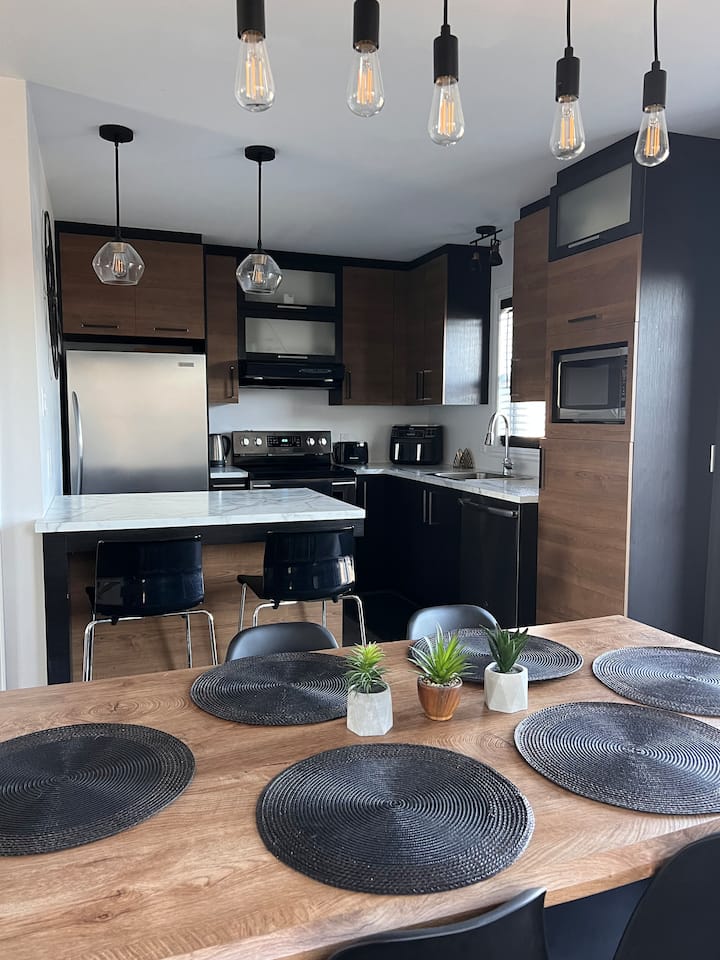 Le Confort Avant Tout. - Sherbrooke