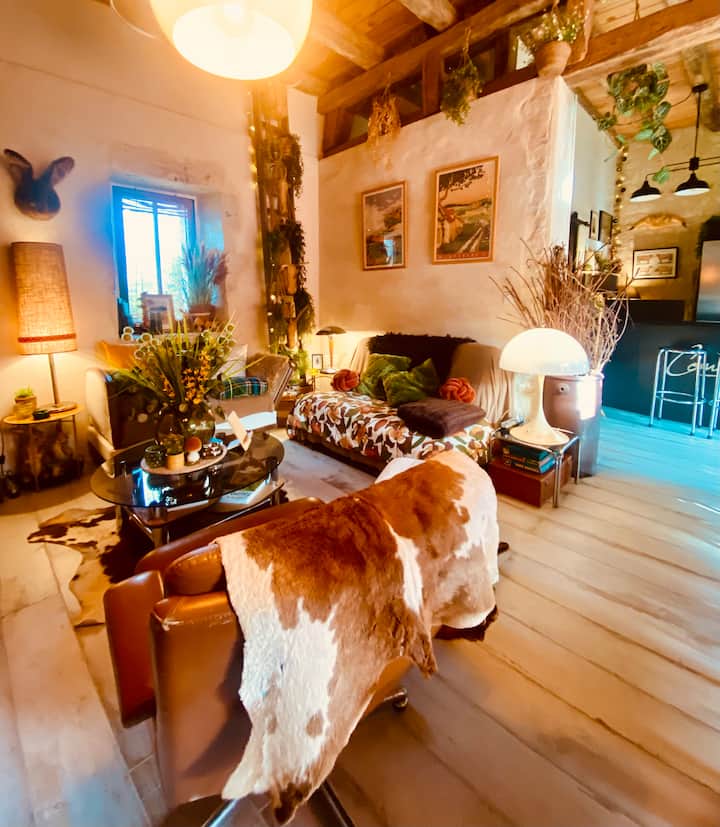 Le Clos Perché, Maison De Charme Dans Le Perche - Bellême