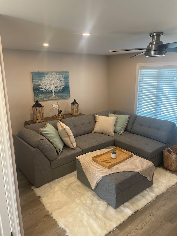 Modern Spacious Townhome Newark - ニューアーク, DE