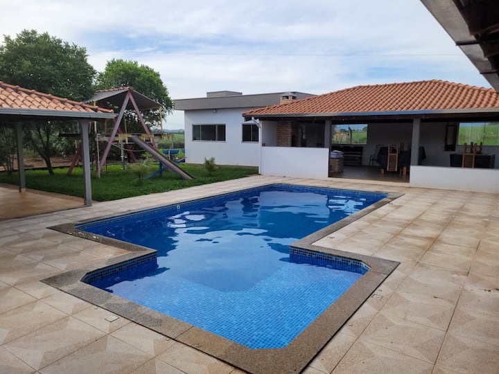 Chácara Sônia - Minas Gerais