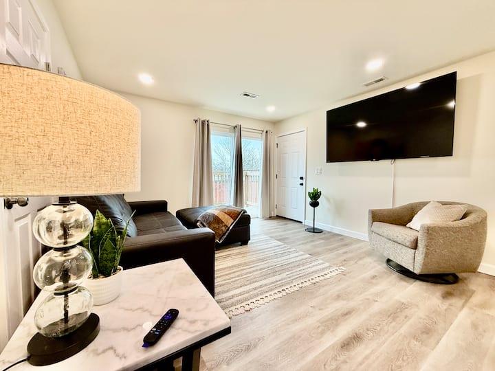 Beautiful 2 Bedroom Unit In Middletown, Oh - Middletown, OH