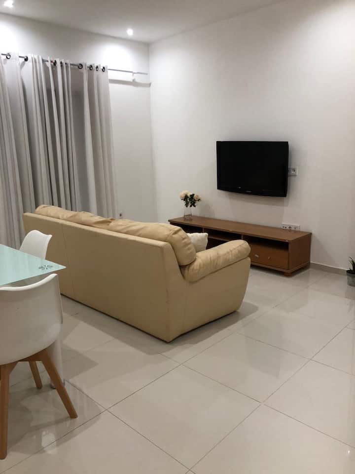 Casa Quinta - Praia