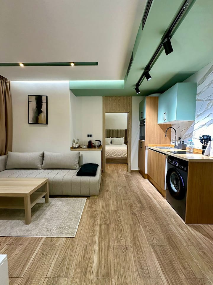 Centrico 12 Tanger Bendiban - Tangier