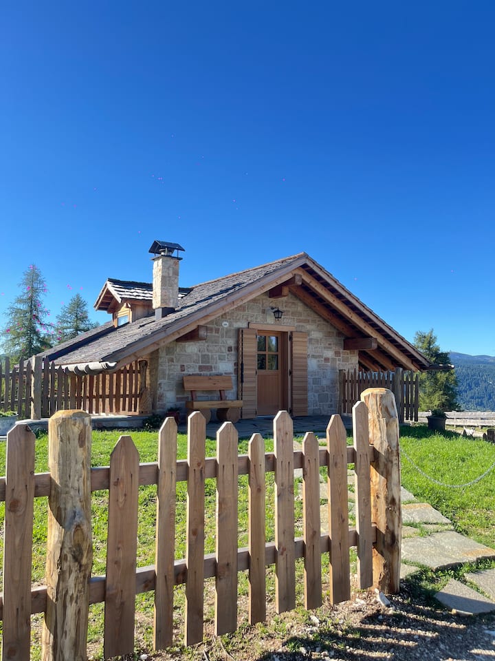 Agritur Baita Mira - Lavarone