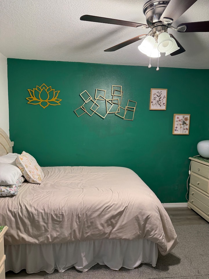 Cozy Oasis - St. Cloud, FL