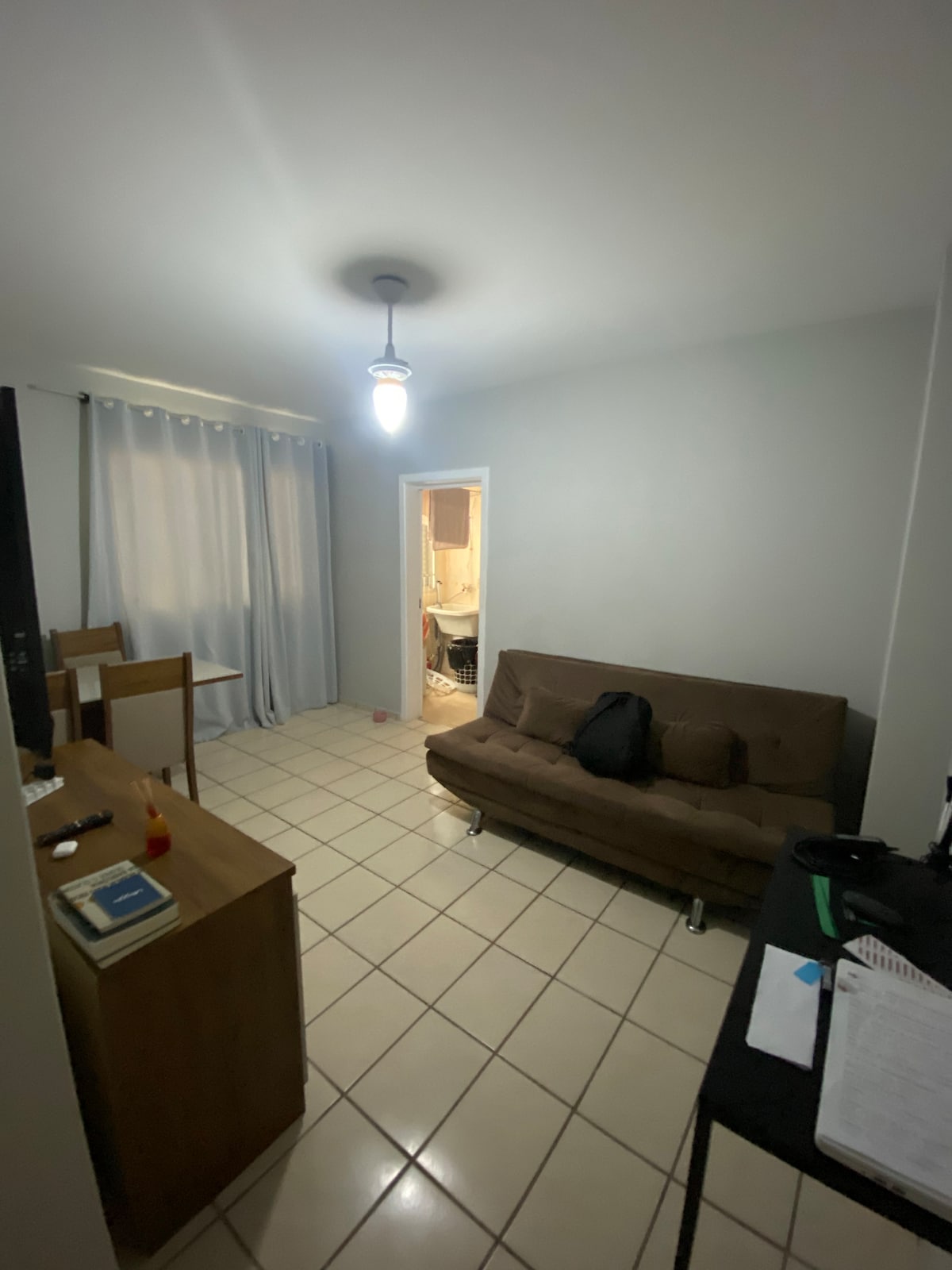 1-Bedroom Apartment. - Flats for Rent in Balneário Camboriú, Santa ...