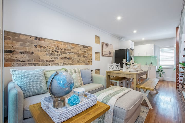 Chãteau - By Naz Residences - Allianz Stadium