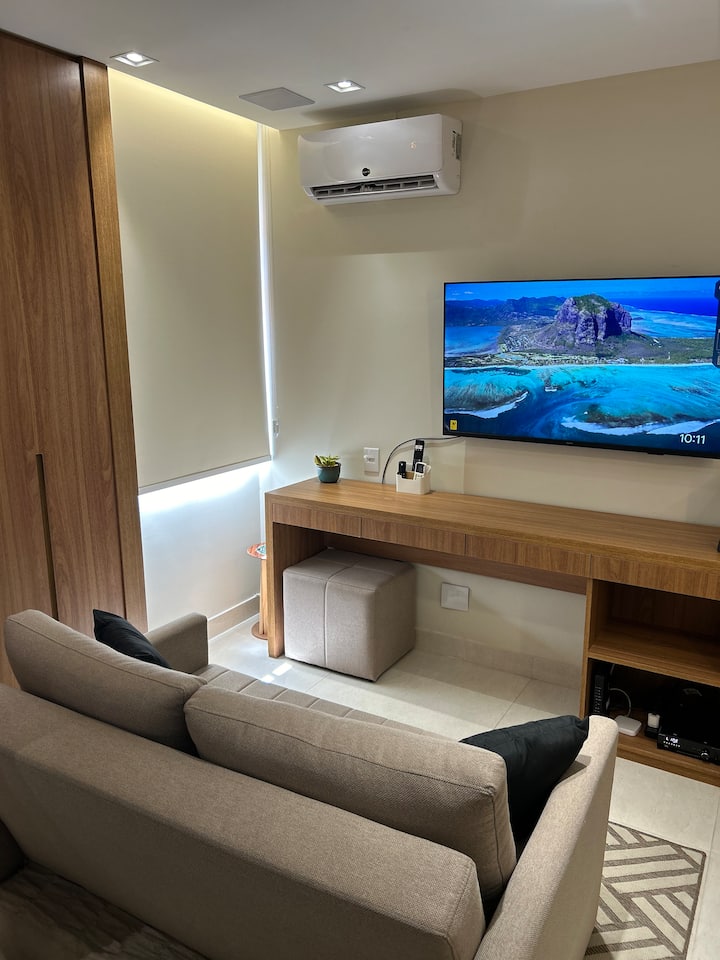 Apartamento Em Brasília - Brasília