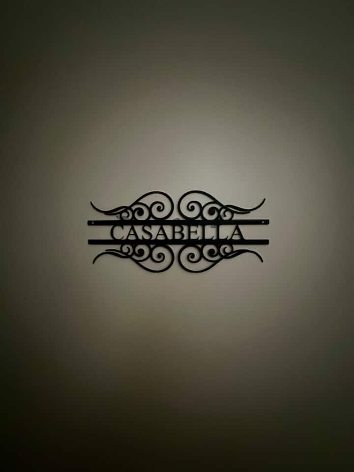 Casabella - Álora
