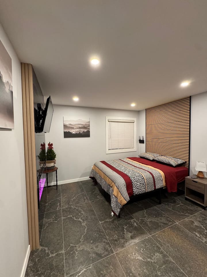 Guest House In Abbotsford Canada - Abbotsford