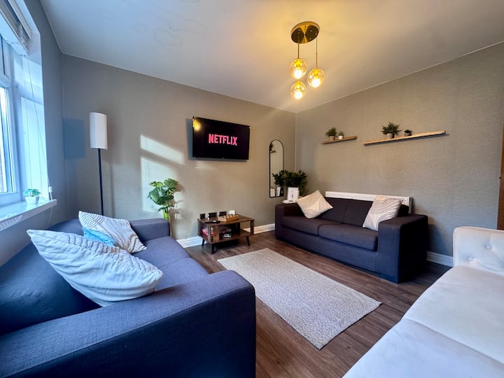 Birmingham Home | Parking | Contractors | Families - Edgbaston Stadium