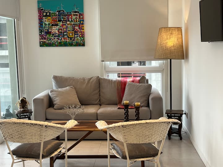 Departamento 3 Ambientes - Mar del Plata